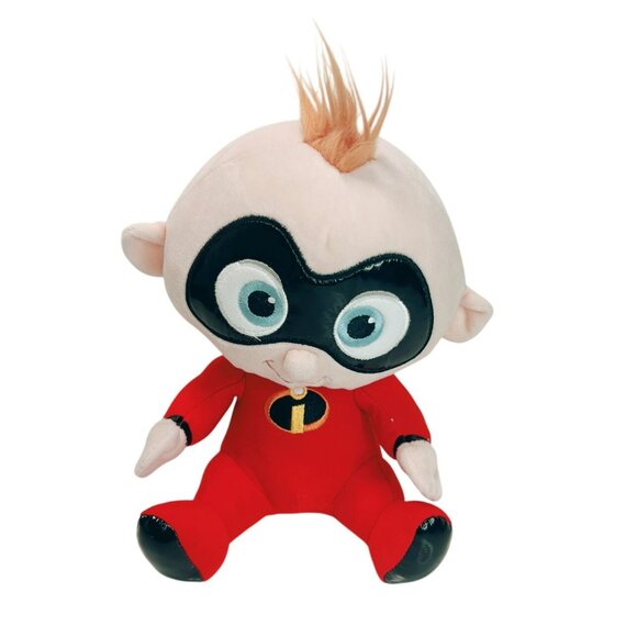 Disney | Toys | Disney Store The Incredibles 2 Jack Jack 9 Plush ...